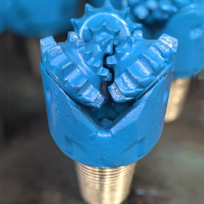 中国 強い圧縮エネルギー 鉱山 ミール 歯 ビット 中間硬い形状のための 販売のため