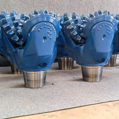 Китай Усовершенствованный металлопечать мельницы зубной сверла для добычи энергии продается