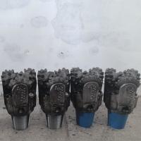 China Customization Milled Toothed Drill Bits For Enhanced Drilling Efficiency for sale