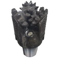China Customization Milled Toothed Drill Bits For Enhanced Drilling Efficiency for sale