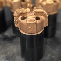 China 3-8 Wings Customized Hardfacing Diamond Pdc Bit for sale
