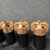 China 3-8 Wings Customized Hardfacing Diamond Pdc Bit for sale