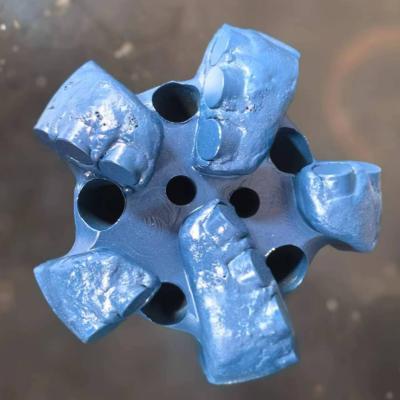 China Cortadores de perforación de diamantes policristalinos PDC para minas de carbón en venta
