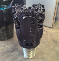 China Customize Three-Cone Mill Tooth Drill Bit For Optimal Performance for sale