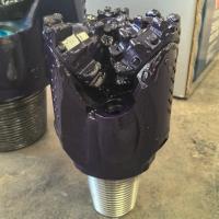 China Customize Three-Cone Mill Tooth Drill Bit For Optimal Performance for sale