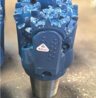 China Medium Hard Formations With High Compressive Strength Milled Toothed Drill Bits for sale
