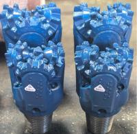China Medium Hard Formations With High Compressive Strength Milled Toothed Drill Bits for sale