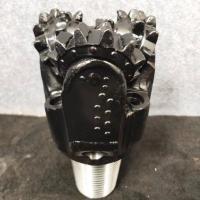 China Medium Hard Formations With High Compressive Strength Mill Toothed Bits With Single Layer Rubber Seal for sale