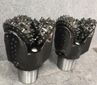 China Medium Hard Formations With High Compressive Strength Mill Toothed Bits With Single Layer Rubber Seal for sale