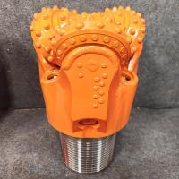 China Composite Sealed Bearing Tricone Drill Bits For Rocks Forging Processing Type And Rocks Applicable for sale