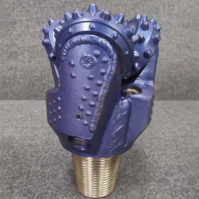 China API Reg Thread Rotating Cone Bits para circulação versátil de ar ou água à venda