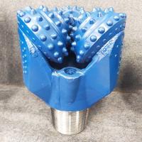 China Forging Carbide Rotating Cone Bits for Durable Precise Drilling Results for sale