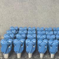China Horizontal Directional Drilling Tricone Drill Bits With ≥80 Hour Cumulative Duration And Forging Processing Type for sale
