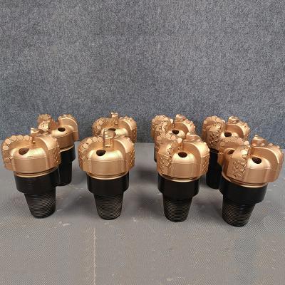 China Wear Resistant PDC Reamers For Mining Forging Processing Type And Expanding Hole Opener Drill for sale
