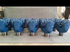17 1/2 inch SG117 mill tooth tricone bit