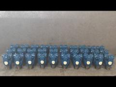 7 7/8 polegadas-CS