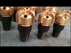 PDC Reamers pour le forage de puits à haute durabilité