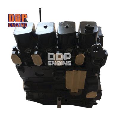 China Engine Long Block Cylinder Block 4BT 4BTAA 4BT3.9 For Diesel Engine Assembly for sale
