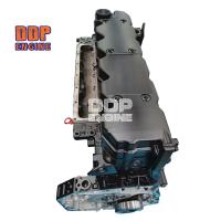 China Engine Long Block Cylinder Block 6ISDe For Diesel Engine Assembly for sale