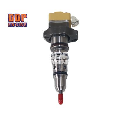 China 1774754 177-4754 Diesel Engine Parts Fuel Injector For Excavator 3126E 3126B 322C 322C FM 325C 325C FM 325C L for sale