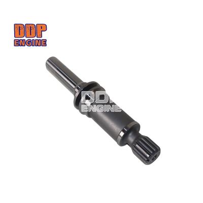 China 212-8180 2128180 Diesel Engine Parts Water Pump Shaft For 3508 3512 3516 Water Pump 416-0610 416-0609 7N4758 for sale