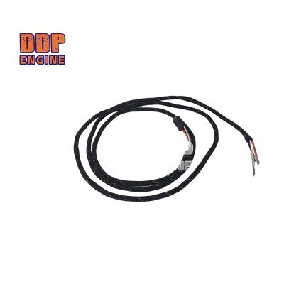 China 237-4305 2374305 Diesel Engine Parts Coolant Wiring Harness Assembly For C9 for sale