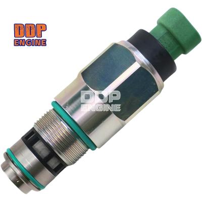 China 3330601 Diesel Engine Fuel Control Actuator Pressure Regulator For QSK19 K19 for sale