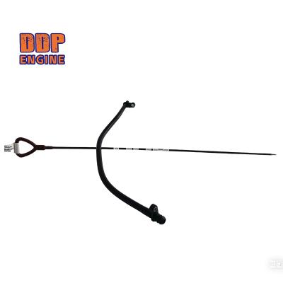 China 5254802 4982795 4982796 5254791 4982798 Diesel Engine Oil Level Gauge Dipstick For ISF3.8 for sale