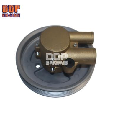 China 21212799 3812519 JPR-VP2799G Marine Engine Cooling Raw Sea Water Auxiliary Pump For Penta 4.3 5.0 5.7 V6 V6-200 V6-225 V8-225 for sale