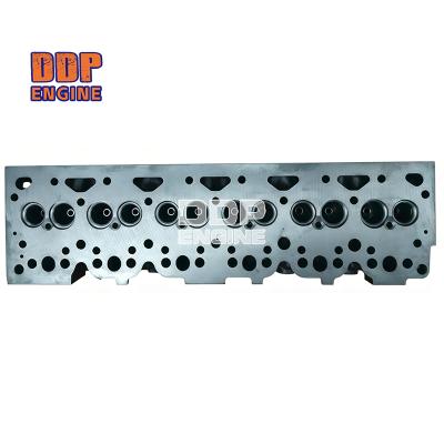 China 3660101720 Diesel Engine Cylinder Head For OM366 MB366 for sale