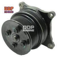 China 5580050 Engine Water Pump For ISZ13 for sale