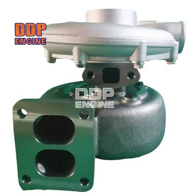China 4N8969 4N-8969 3LM-319 310130 Engine Turbocharger For 966C D6C for sale