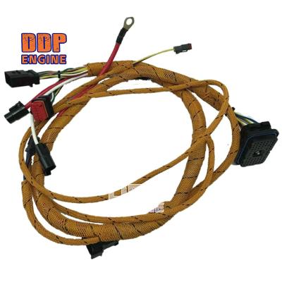 China 245-3514 2453514 Engine Wiring Harness For Engine C13 C11 Wheel Loader 966H 972H for sale