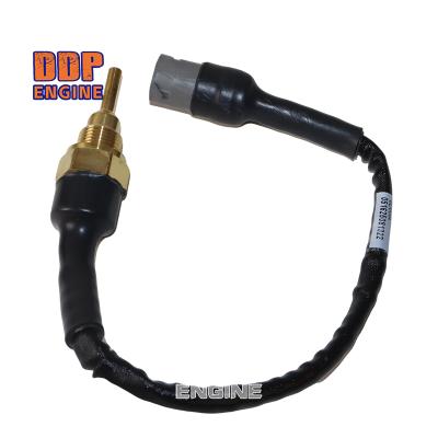 China 212-3423 2123423 Electronic Control Temperature Sensor For 3512B 3516B 3508B 3508C 3516 SR4B SR4BHV for sale