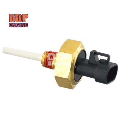 China 4383933 0193-0468 Coolant Level Sensor Switch For M11 QSM11 ISM11 for sale