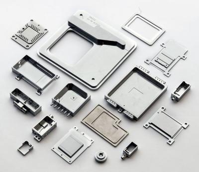 Cina Multi accessori della lamiera sottile dell'hardware dell'acciaio inossidabile di funzione per la macchina/automobili in vendita