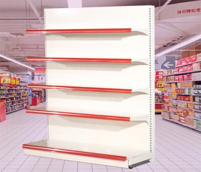 中国 ISO9001/ISO2015/SGSの証明書が付いている棚付け5つの層のスーパーマーケットの表示 販売のため