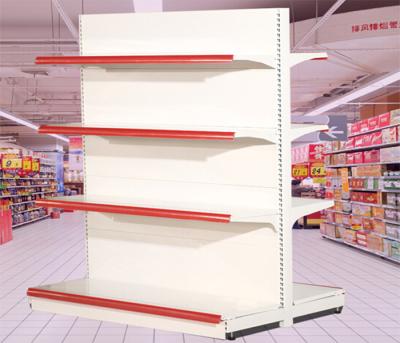 中国 ISO9001/ISO2015/SGSの証明書が付いている棚付け5つの層のスーパーマーケットの表示 販売のため