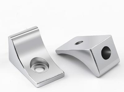 Cina Hardware dell'acciaio inossidabile di alta precisione per lo strato dell'espositore del negozio in vendita