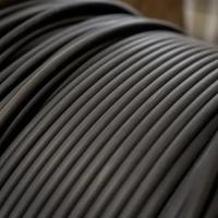 China Ozone Resistance Material HYPALON Rubber Chlorosulfonated Polyethylene CSM for sale