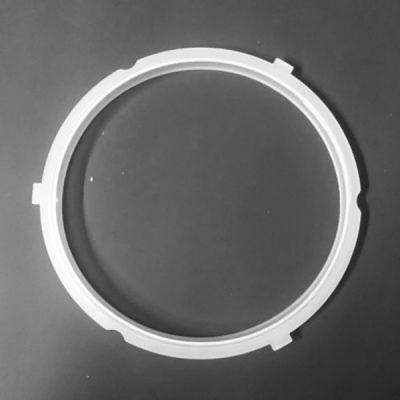 Cina Scelta della gomma di silicone di ozono ed UV di resistenza MVQ buona 110 per le applicazioni industriali in vendita