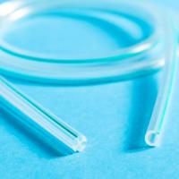 China General Purpose Silicone Extrusion Silicone Rubber Compound Electrical Insulation for sale
