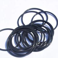 China 14.2Mpa ACM Elastomer Polyacrylic Rubber Active Chlorine Grade 1020 for sale
