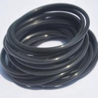 China Carboxylic Grade ACM Material Rubber 12Mpa Tensile Strength For Extrusion for sale