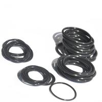 China Acids Resistant ACM Material Rubber 14.50Mpa Tensile Strength Acrylic Rubber for sale