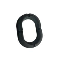 China Carboxylic Grade ACM Material Rubber 12Mpa Tensile Strength For Extrusion for sale