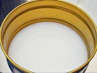 China Good Fluidity 4.5Mpa Elastomer Silicone Liquid Rubber For Mold Making for sale