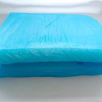 China Vulcanized Cured MVQ VMQ 6% Tension Set Common Silicone Elastomer for sale