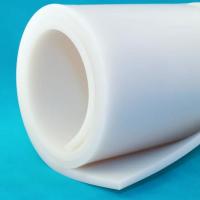 China High Voltage Standard Electrical Insulating Silicone Rubber Elastomer for sale