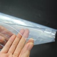 China Infant Food Level Elastomer Silicone Rubber 600% Elongation Raw Elastomer Material for sale